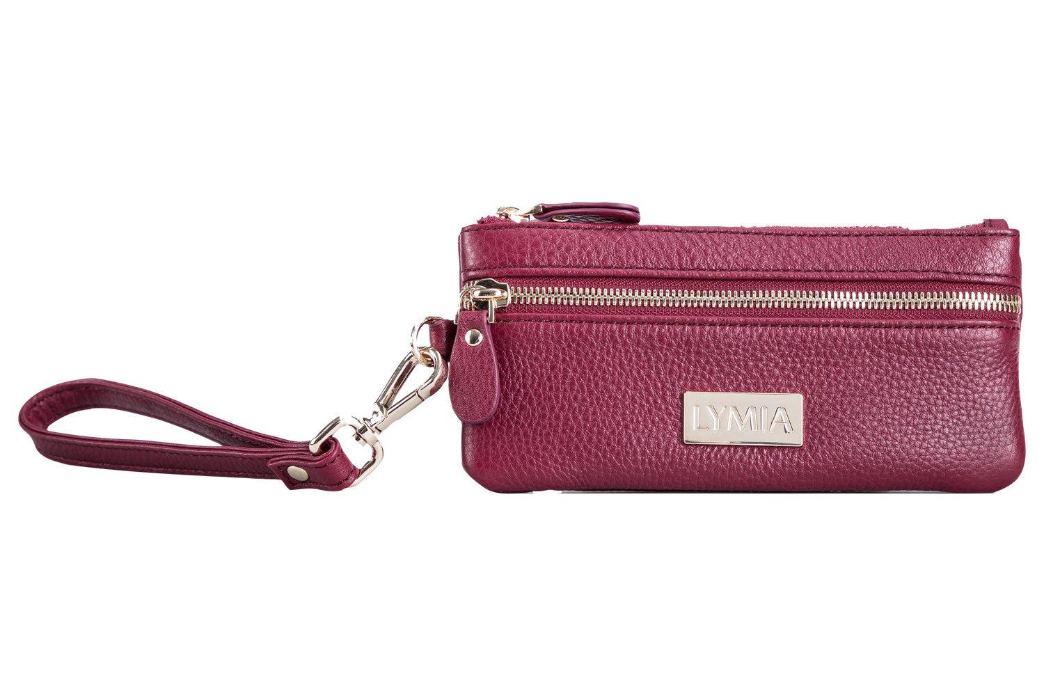 Wallets & Coin Purses – LYMIA Brand